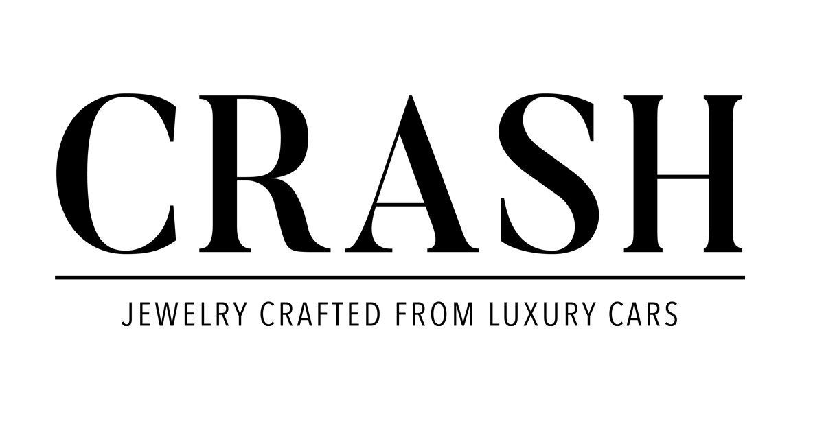 Ferrari Source Materials | CRASH Jewelry
