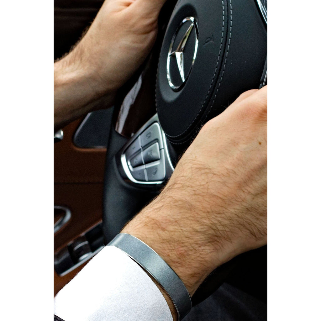 Mercedes SL63 AMG Cuff at CRASH Jewelry for only $ 75.00