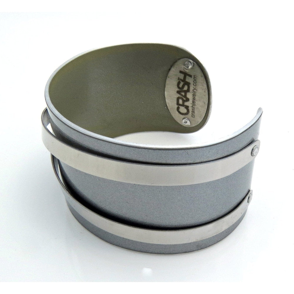 Porsche 911 Carrera Cuff | CRASH Jewelry
